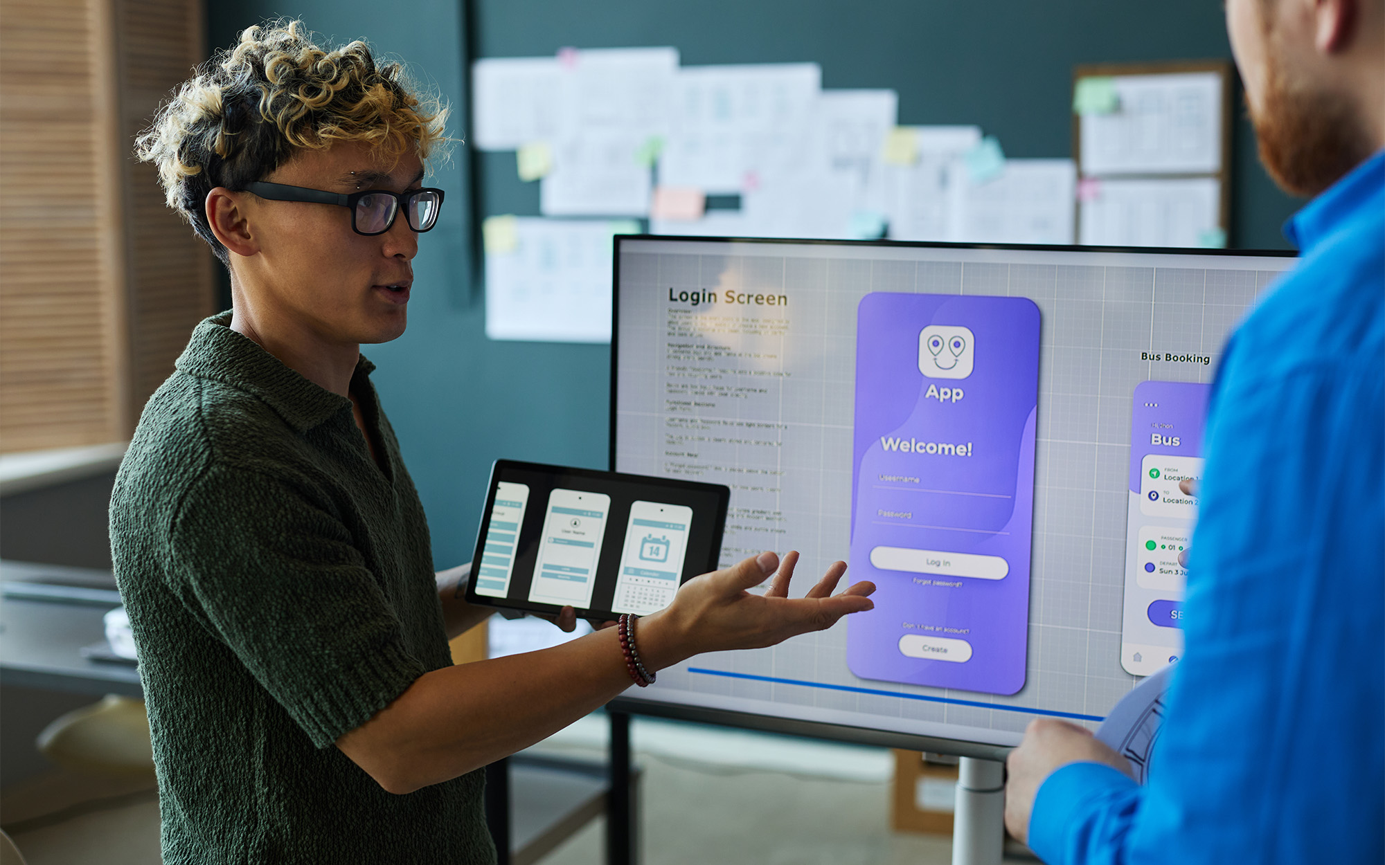 Application Development | Agilify